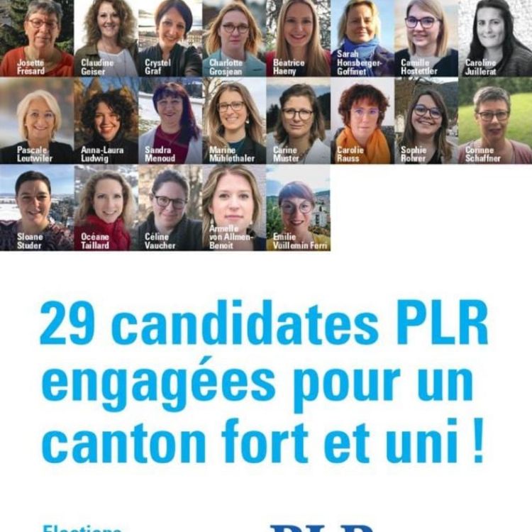 PLR.Les Libéraux-Radicaux La Grande Beroche - Accueil - Parti politique ...